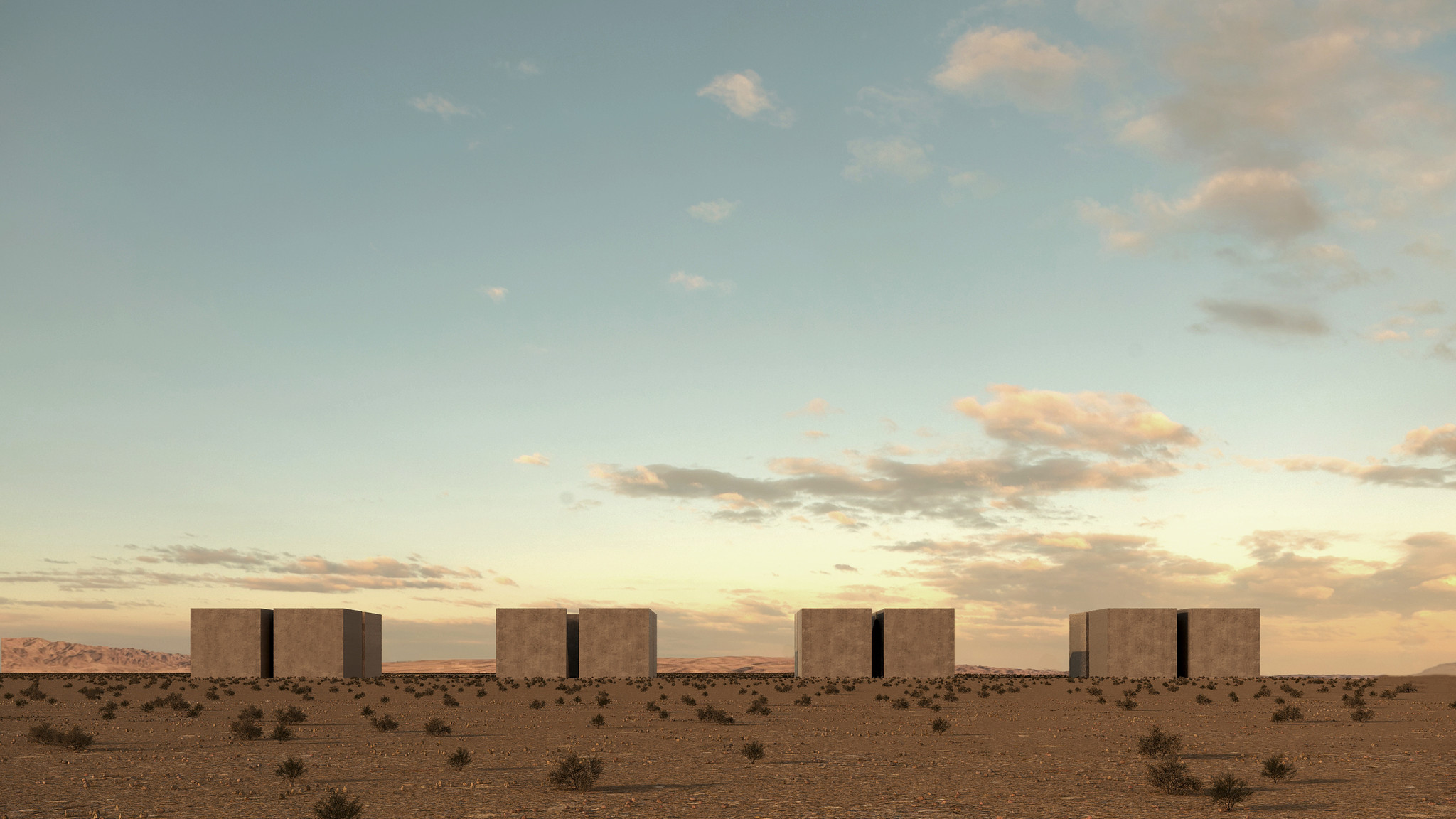 Sky Pavilion ‹ Erika Stahlman