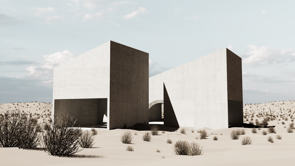 Sky Pavilion ‹ Erika Stahlman